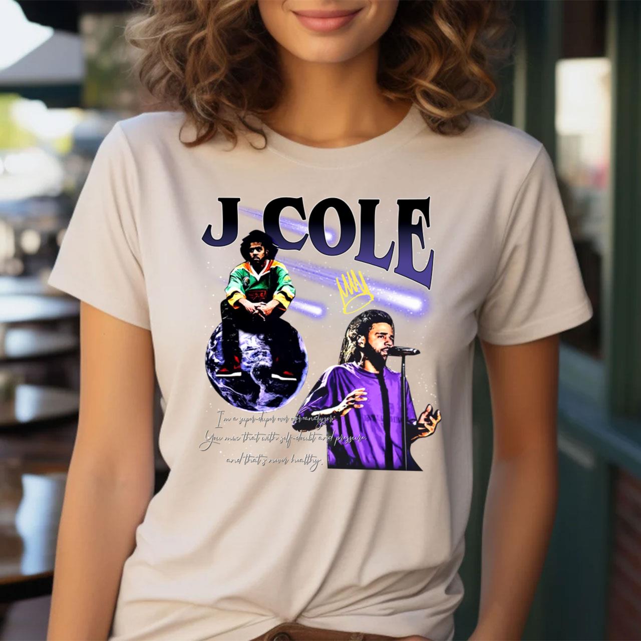 J Cole Crooked Smile - Walmart.com