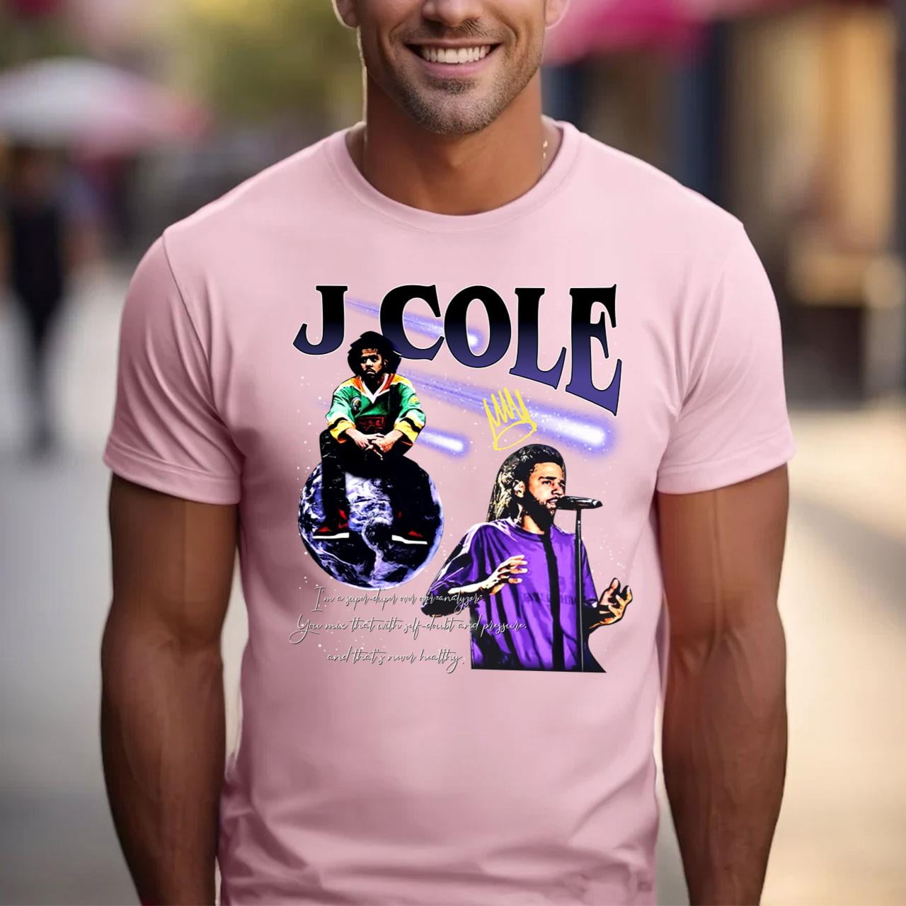 J Cole Crooked Smile - Walmart.com