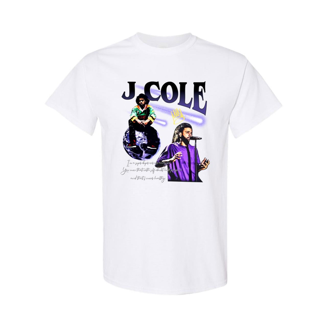 J Cole Crooked Smile - Walmart.com