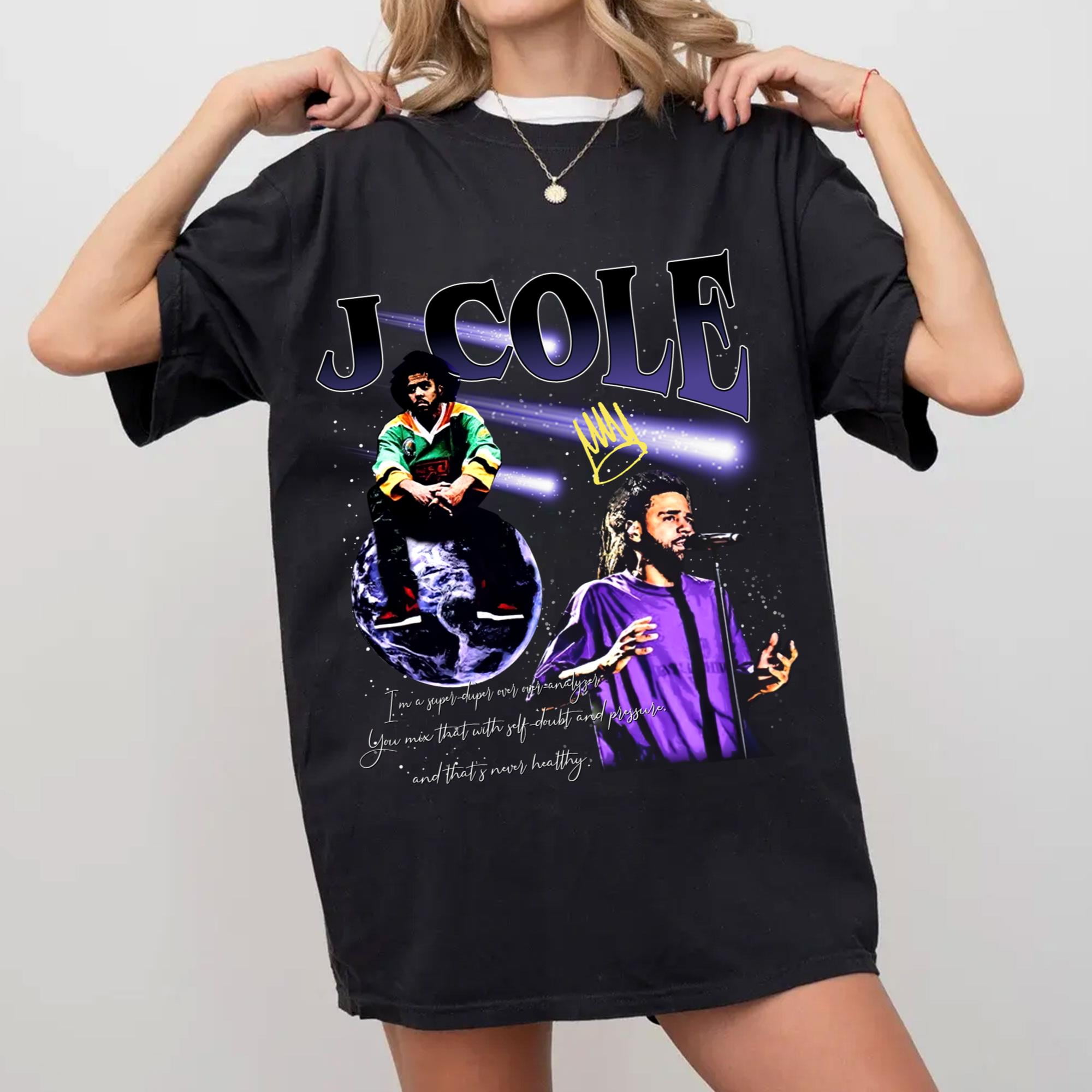 J Cole Crooked Smile - Walmart.com