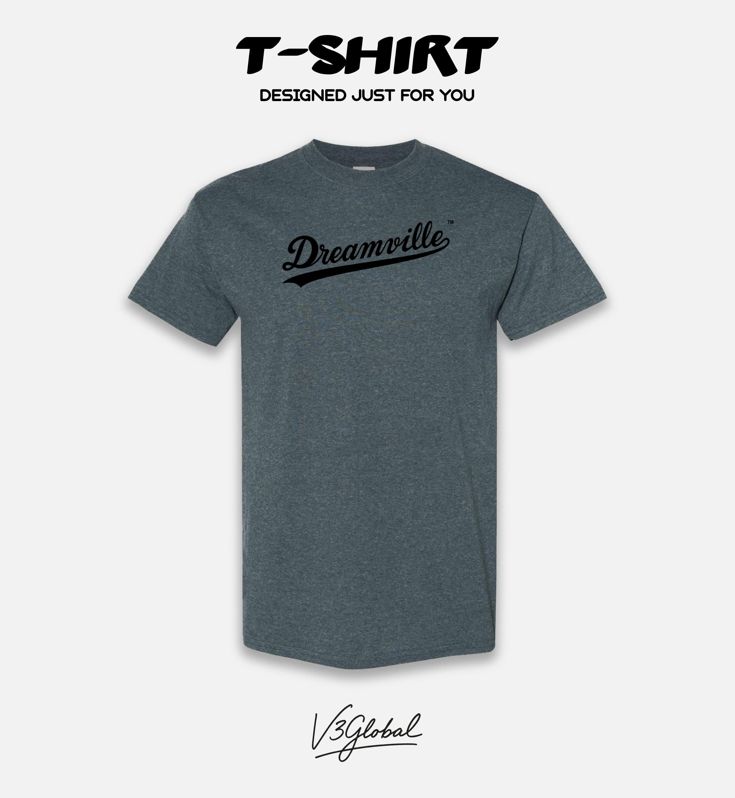 J Cole Dreamville Hip Hop Merch The Off-Season Album Rapper Music Star ...