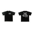 J Cole Dreamville Love Yourz Lyrics Graphic Shirt VERSION 2 - Walmart.com