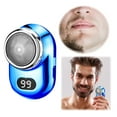 J Cole Womens Facial Battery Operated Shave For Men Shave Barber