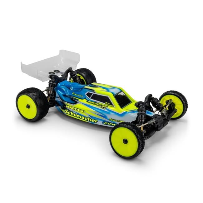 Schumacher Rc