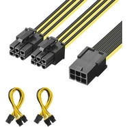 3-Pin to 4-Pin Adapter - Walmart.com