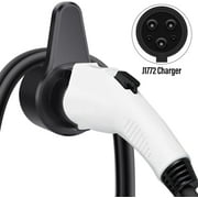 EV Charger Wall Mount Holsters in EV Charger Accessories - Walmart.com