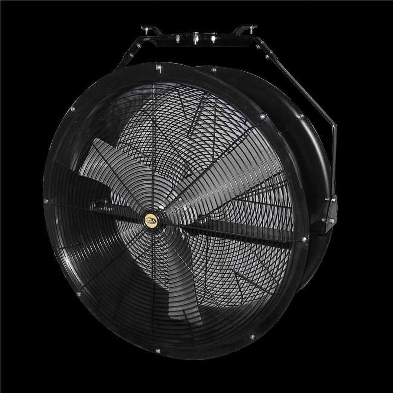 J&D Manufacturing 3 in. Poly Chiller Bracket - Square Post Mounting ...