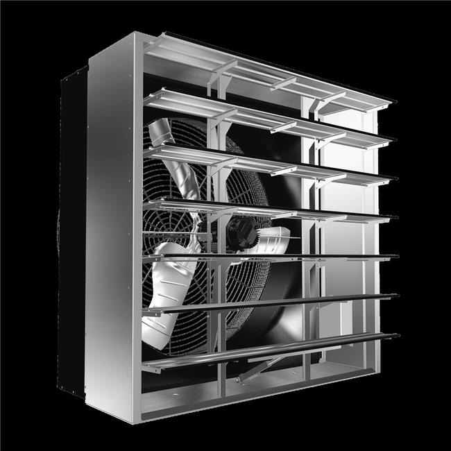 J&D Manufacturing 30 in. Fog Ring Kit with 0.015 Gym at 1000 PSI ...