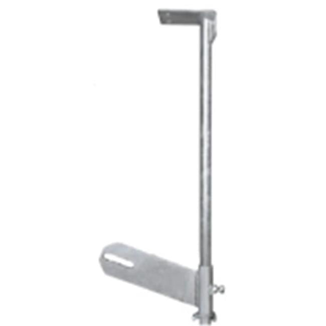 J&D Manufacturing 6 Way Ceiling Bracket for 36 in. Fans - HDG Finish ...