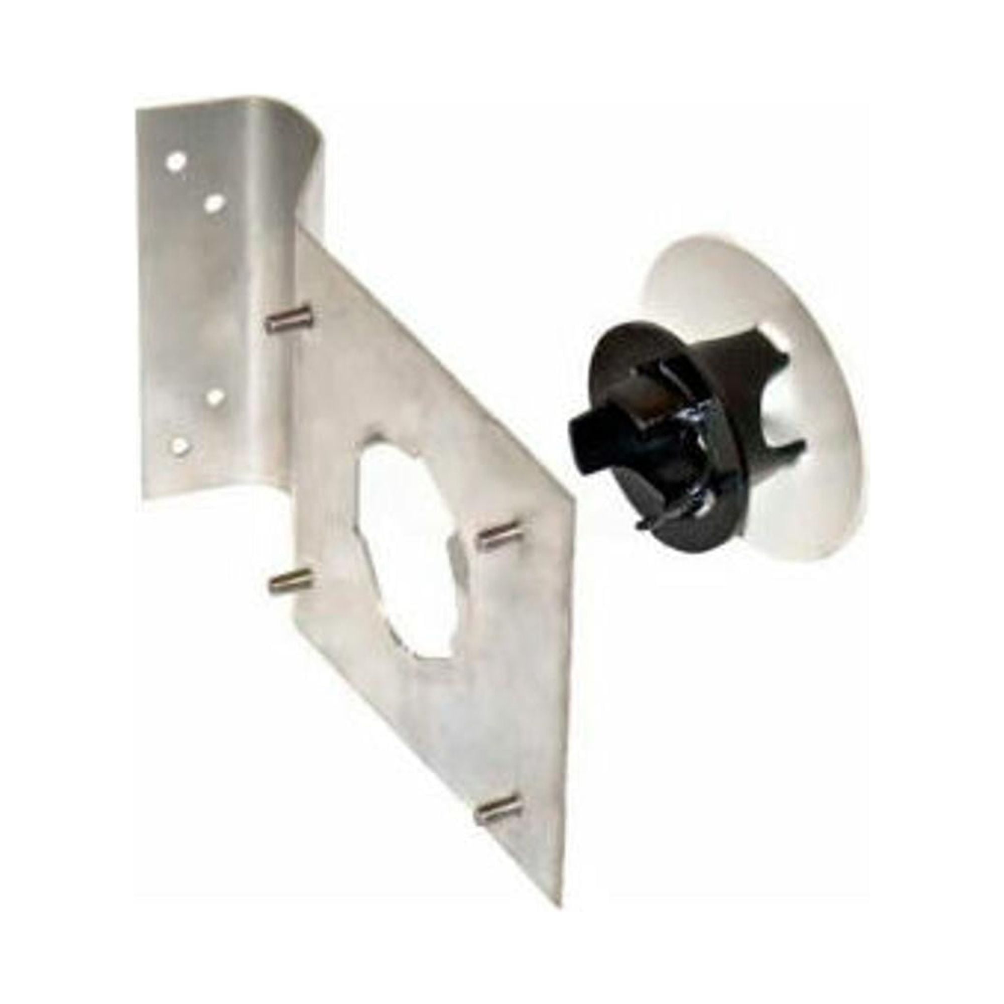 J&D Mounting Bracket for Square VBM148 Blowers VBMBRKT-SQ - Walmart.com