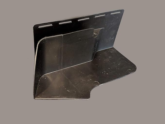 J'D Out Kickout Flashing Pair Box (Black) - Walmart.com