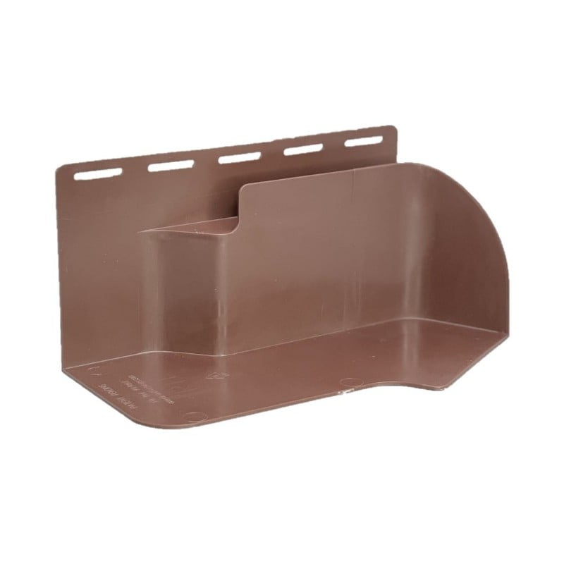 J'D Out Kickout Flashing Pair Box (Brown) - Walmart.com