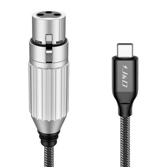 Rca To Usb Female Cable