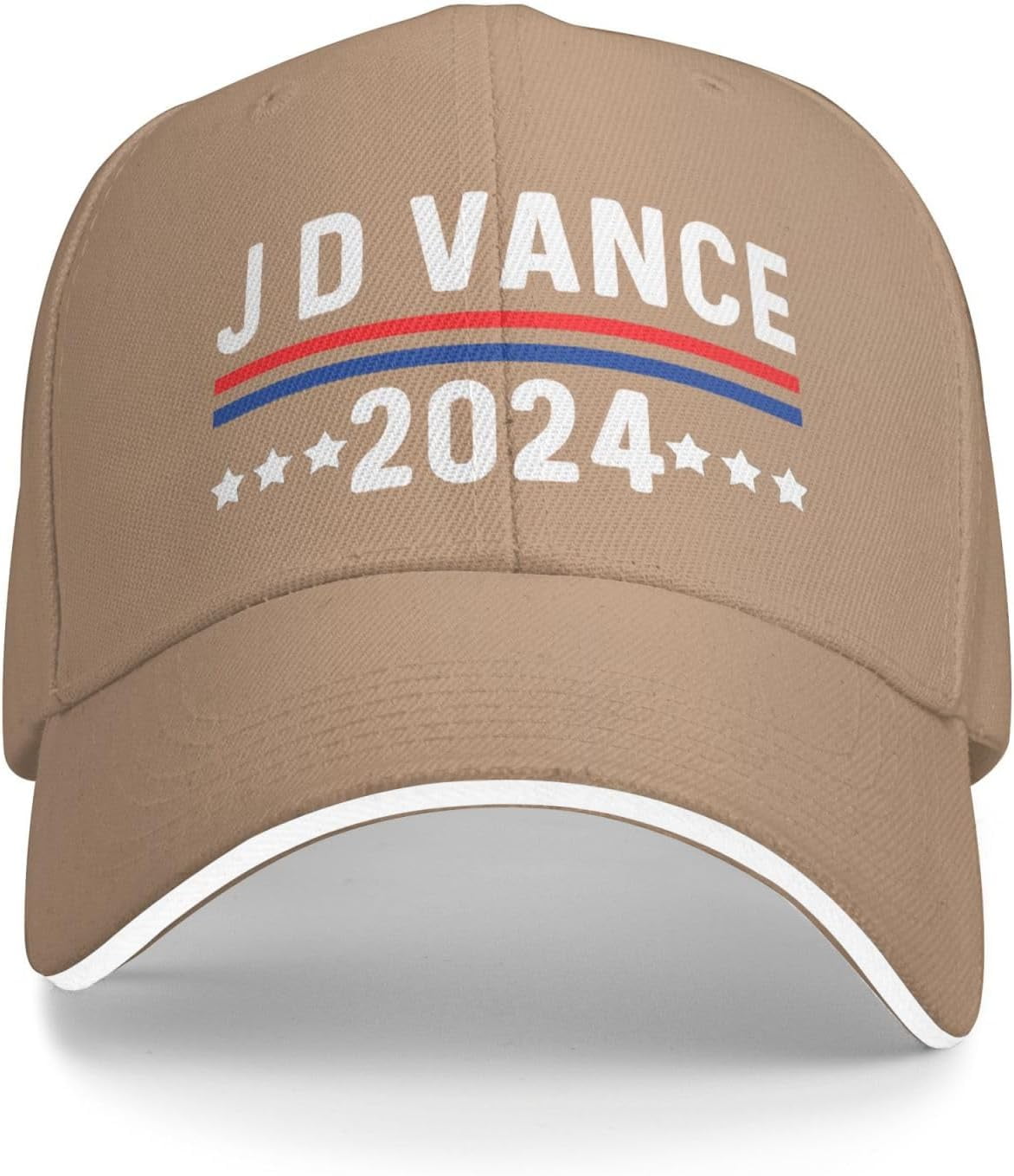J D Vance 2024 Hat for Women Baseball Cap Vintage Hats - Walmart.com