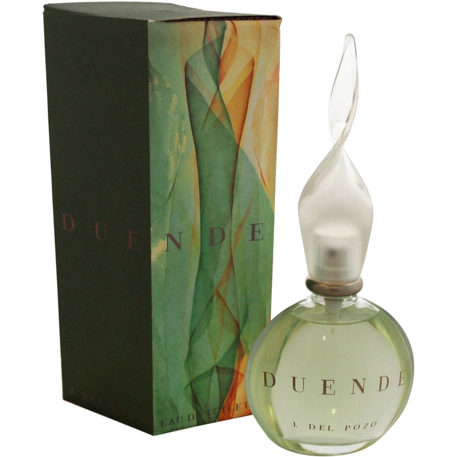 J Del Pozo Duende for Women by 3.4 oz Eau de Toilette Spray - Walmart.com