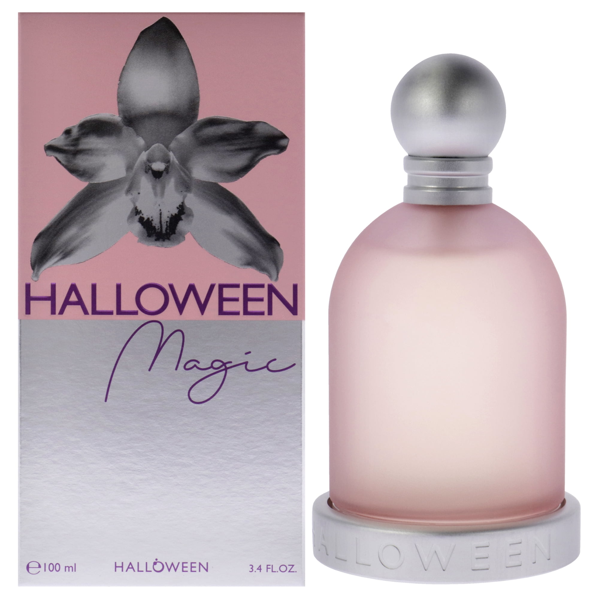 Halloween Magic Perfume