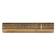 J Dewey Brass Brush Adapter - Walmart.com
