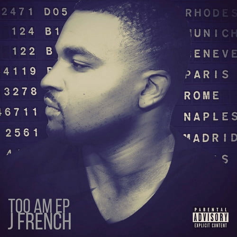 Rap French