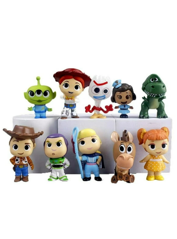 All Toy Story Toys in Toy Story Toys - Walmart.com