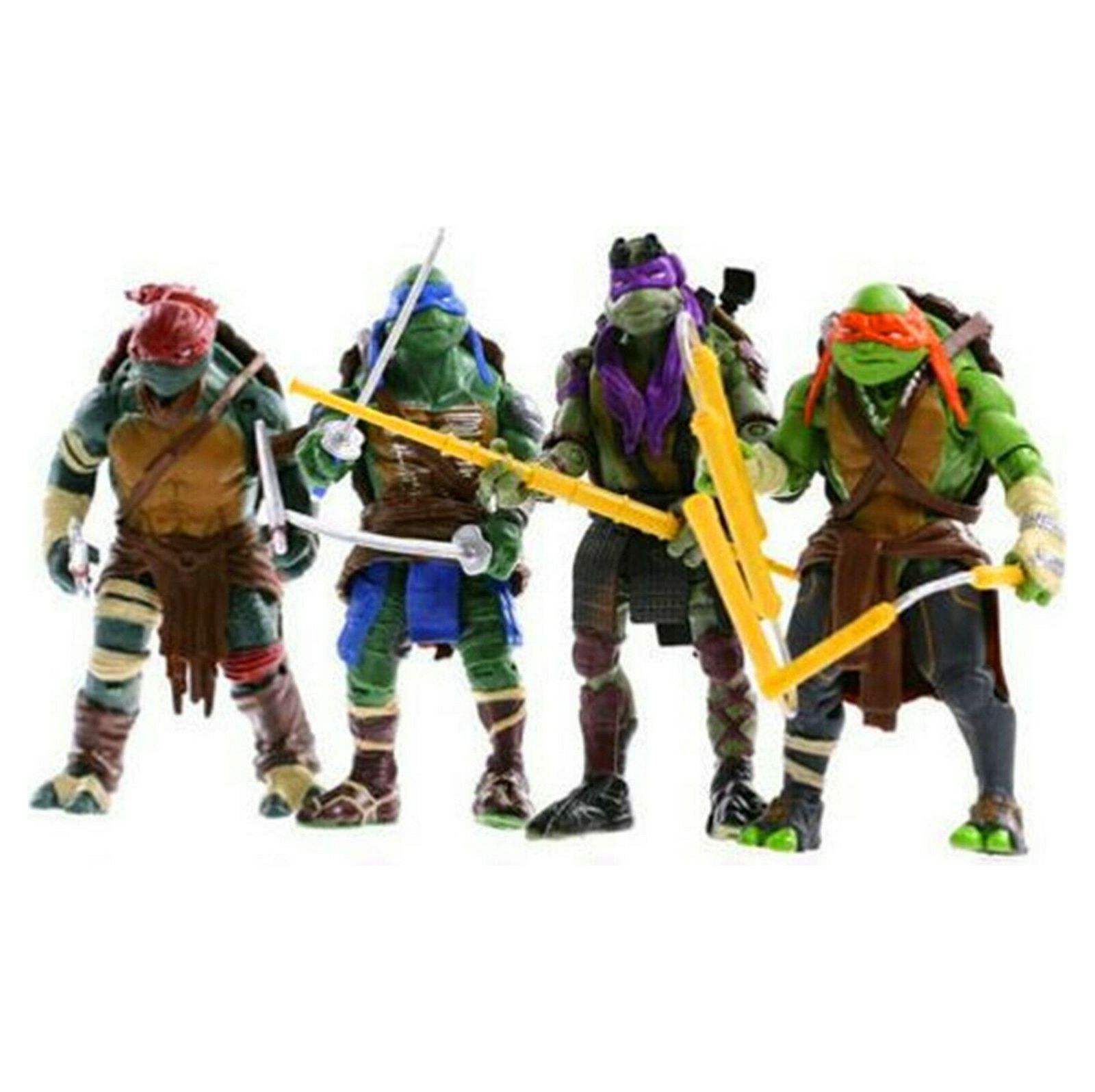 Godzilla vs. Kong 2021 Monsterverse Movie Series 6" Action Figure ...