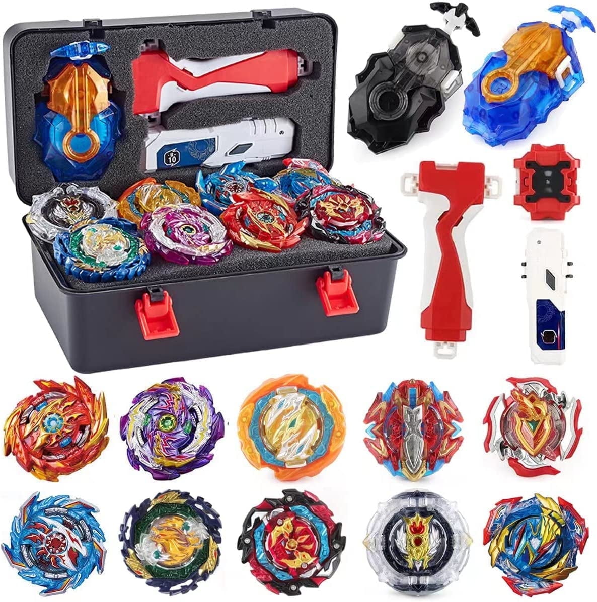 Beyblade Burst in Beyblade Toys - Walmart.com