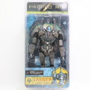 Pacific Rim Jaeger Action Figures