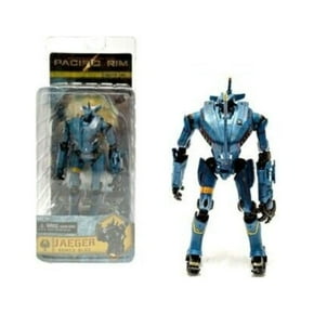Pacific Rim Jaeger Action Figures