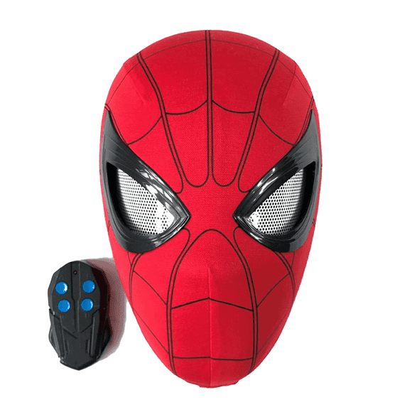 Spider Man Adult Mask