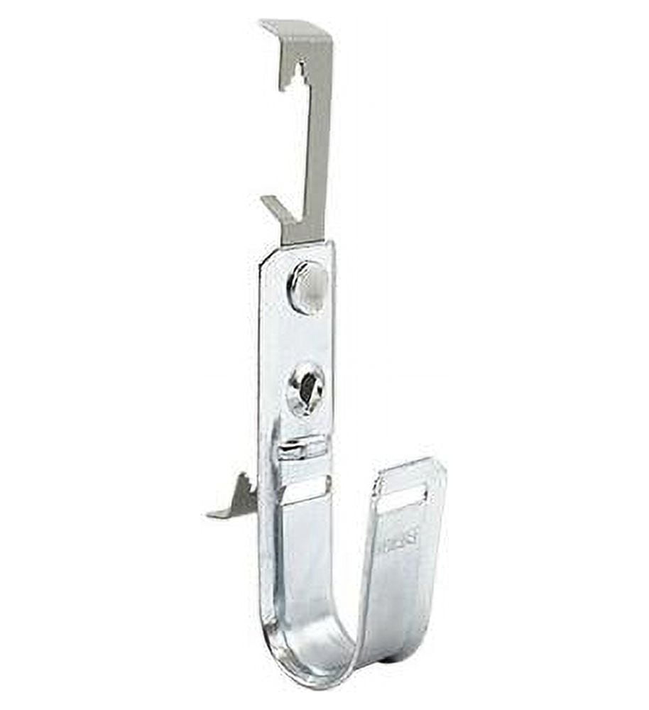 J HOOK 2in BATWING CLIP 25 PK Cable Management and Rack Systems ...