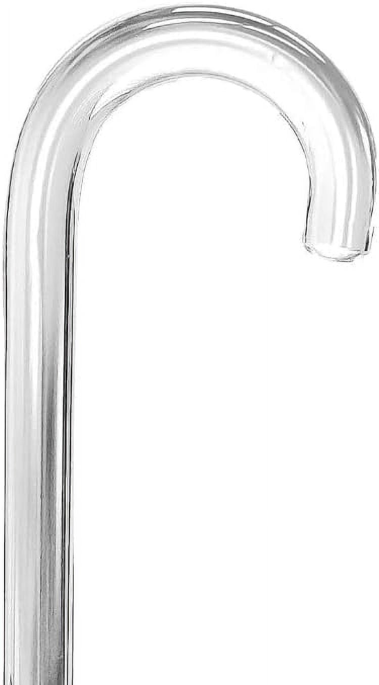 J Handle Tourist Lucite Cane - Walmart.com