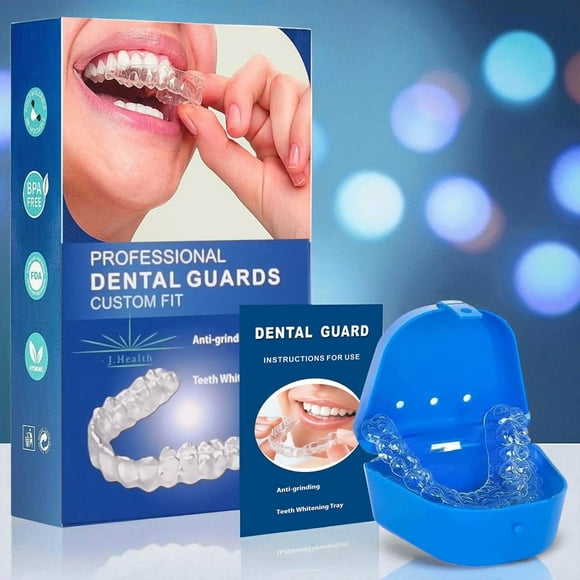 Boil Bite Night Guard