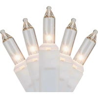 Home Impressions 100lt Clrinc Whtwire Set KT-I100-14 - Walmart.com