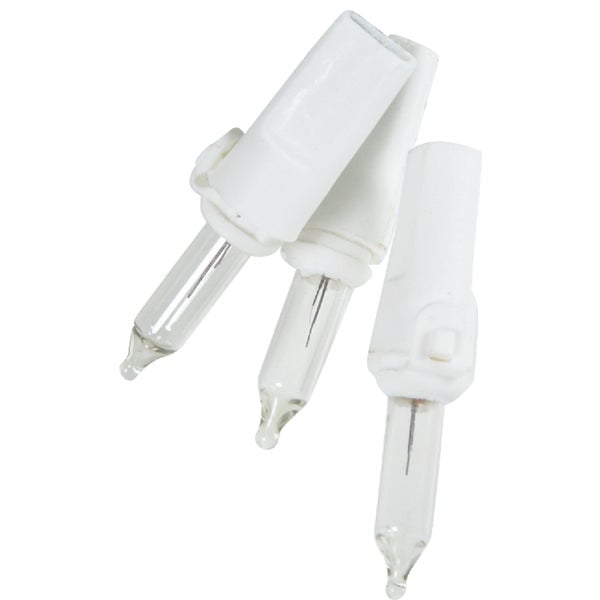 J Hofert Clear 150-Bulb Heavy-Duty Mini Incandescent Icicle Light Set ...