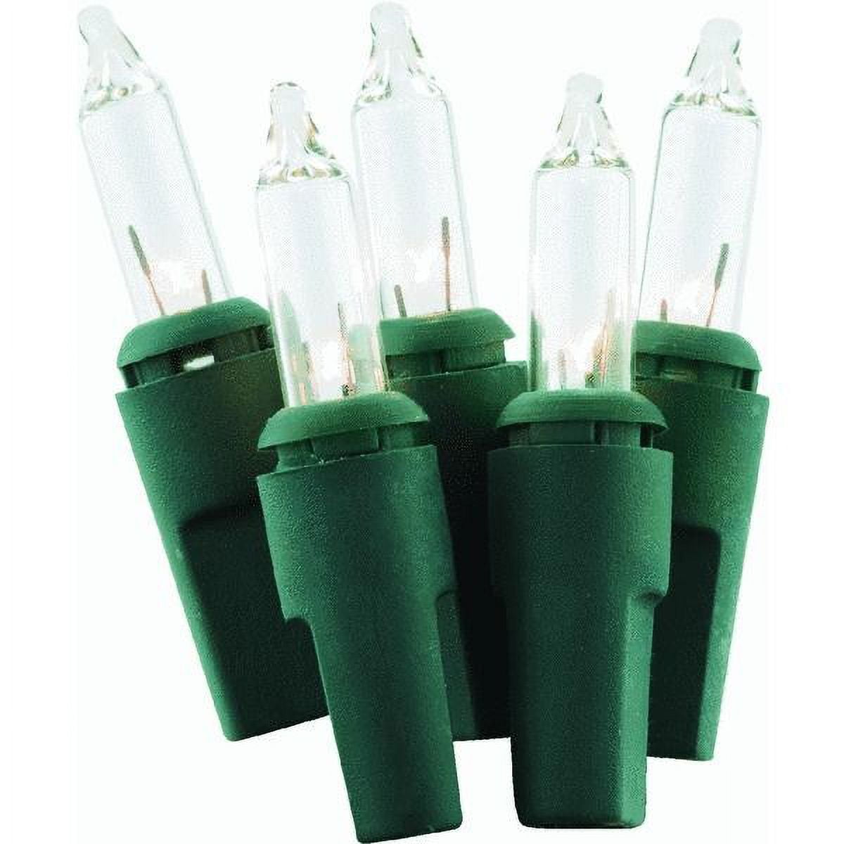 J Hofert Indoor Mini Incandescent Light Set - Walmart.com