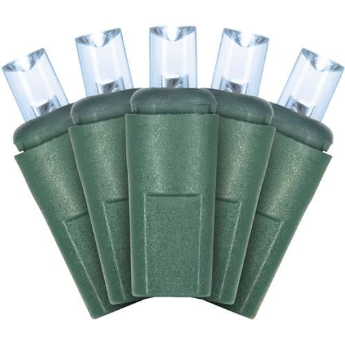 J Hofert M5 LED Light Set 200LT RED REEL, Each - Walmart.com