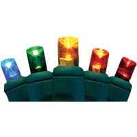 J Hofert LED Light Set M5 - 200 Bulb, Multicolor - Walmart.com