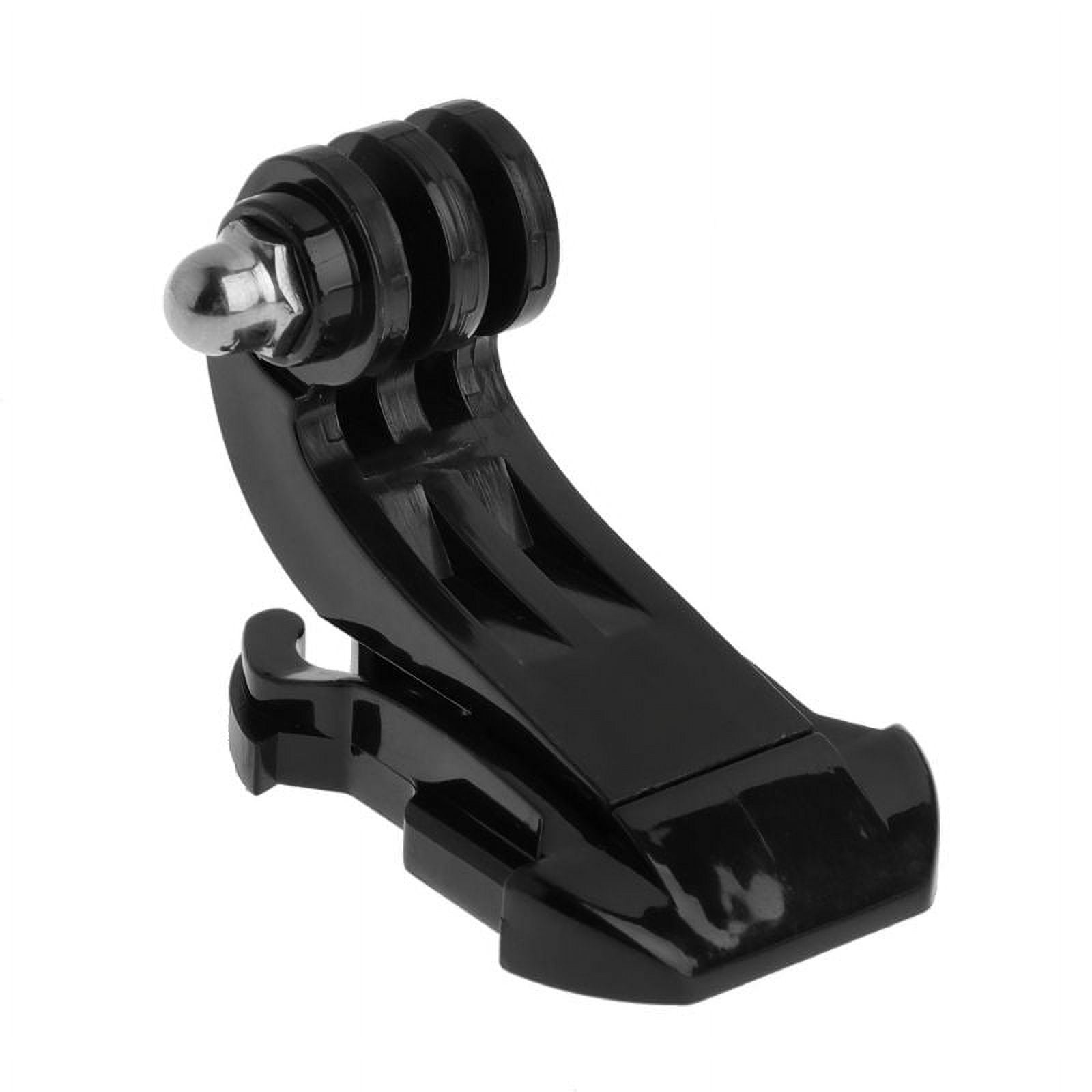 J Hook Buckle Vertical Quick Release Mount Base For Gopro Hero 6 5 4 3 ...