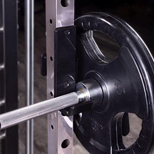 J-Hooks J-Cup Power Rack for 2"x 2" 2.5"x2.5" 3"x3" Tube Squat Rack ...