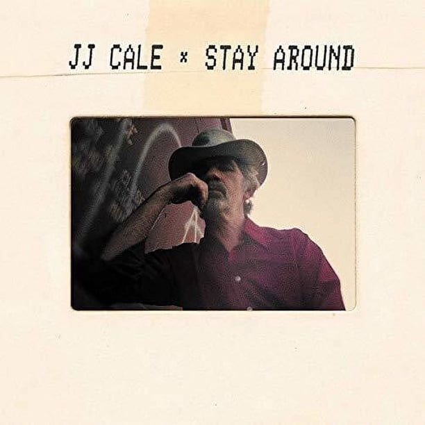 J.J. Cale - Stay around (2LP+CD) - Music & Performance - Vinyl ...