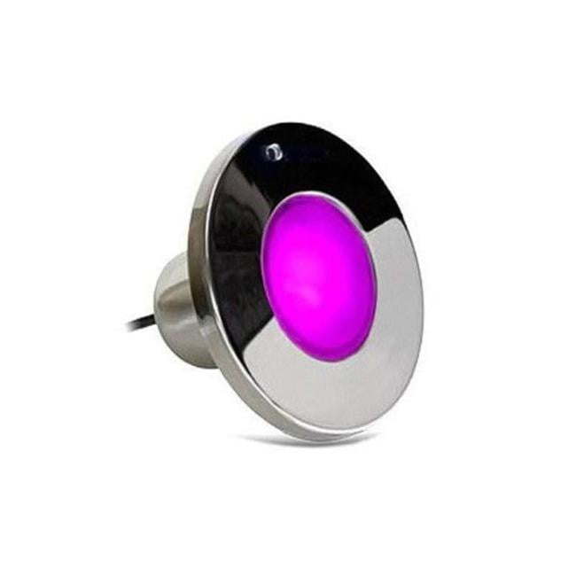 J&J Electronics LPLS2CW120100P 120V Color Splash XGW 100 LED Spa ...