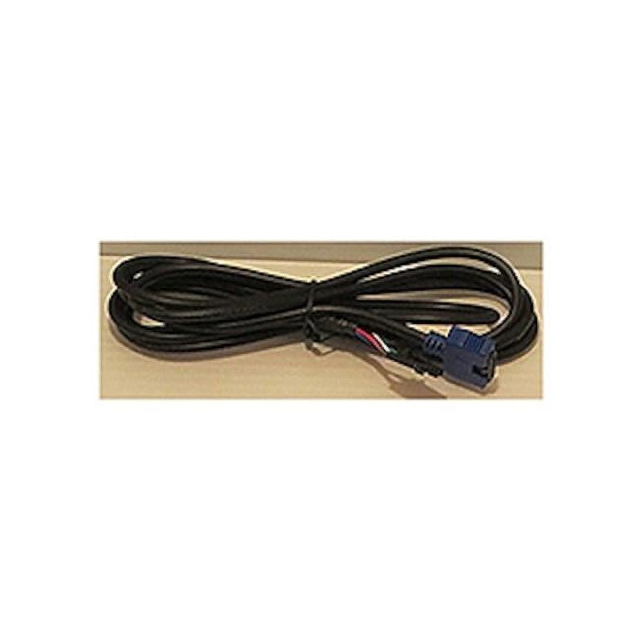 J&J Electronics LSL-SLC-6A 6 ft. 2012 LED Spyder 9 LED Slave Cable ...