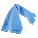 J. J. Keller SAFEGEAR Evaporative Cooling Towel 3-pk. with Storage ...