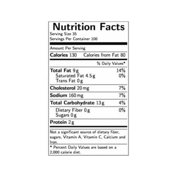 J & J Snack Tio Pepes Regular 10 inch Churro, 100 Count, Perfect with ...