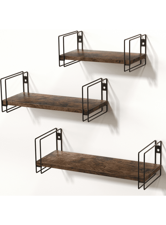 Hanging Wall Shelves in Wall Shelves - Walmart.com