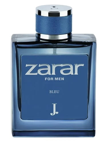 J. Junaid Jamshed Men's Zarar Bleu EDP Spray 3.4 oz Fragrances ...