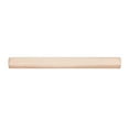 J.K. Adams Plain Dowel Rolling Pin 19x2-In dia. - Walmart.com