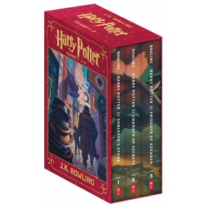 Harry Potter Box Set