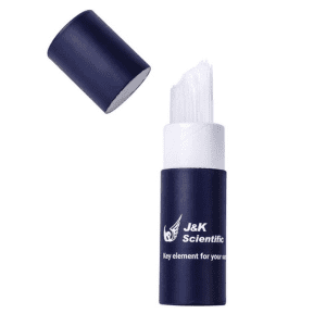 J&K Scientific Glass Capillary Tubes 0.5mm ID x 100mm, TLC Spotting ...