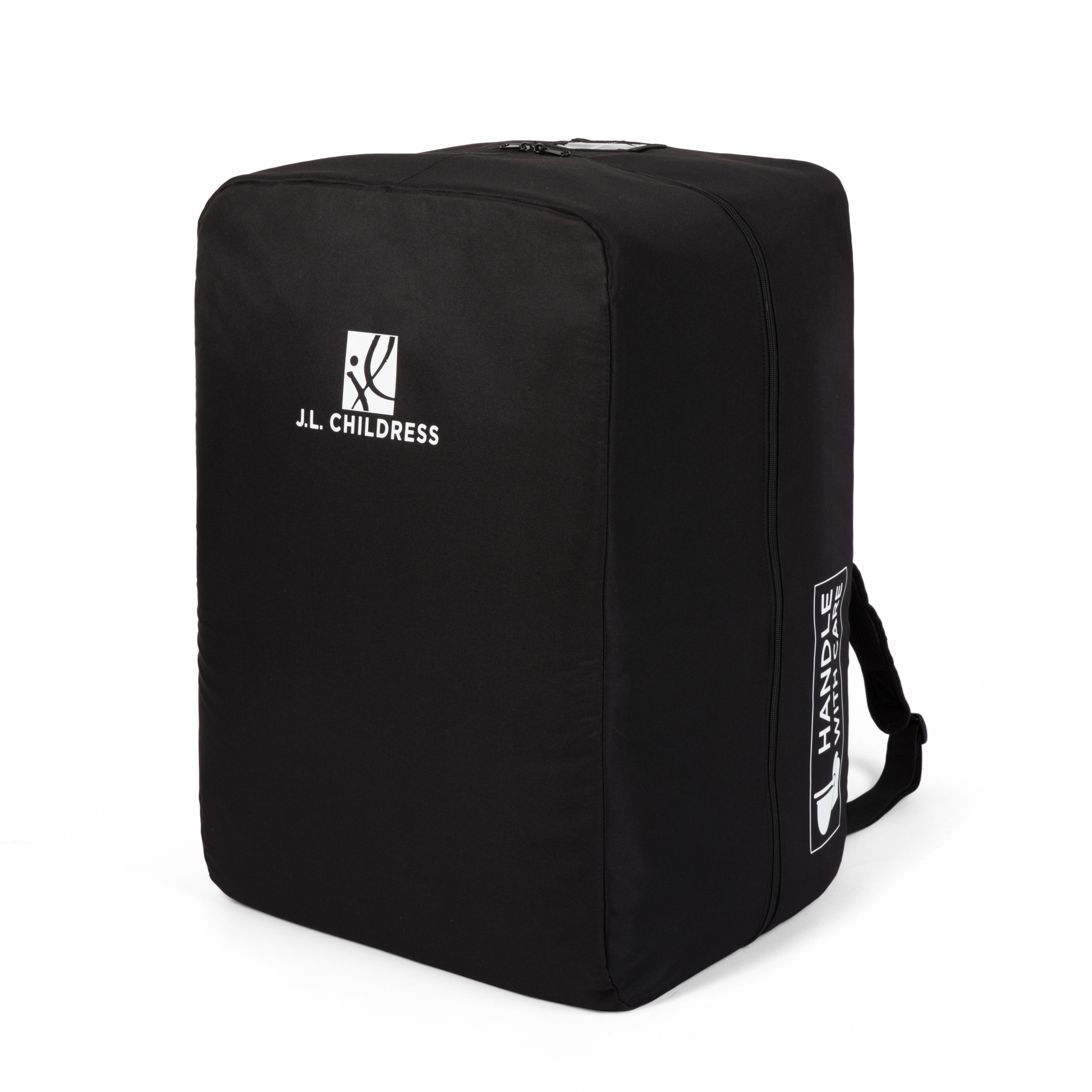 J.L. Childress Elite Padded Travel Bag for Doona, Evenflo Shyft ...