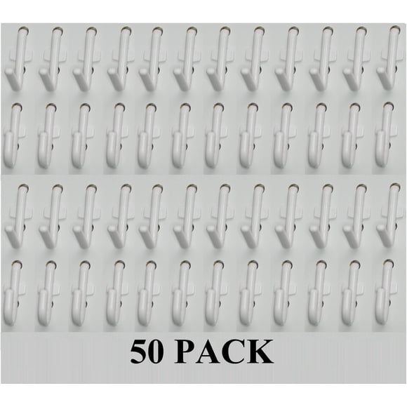 Locking Peg Hooks